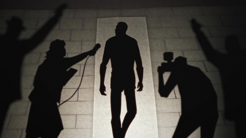 Goliath | Manual Cinema