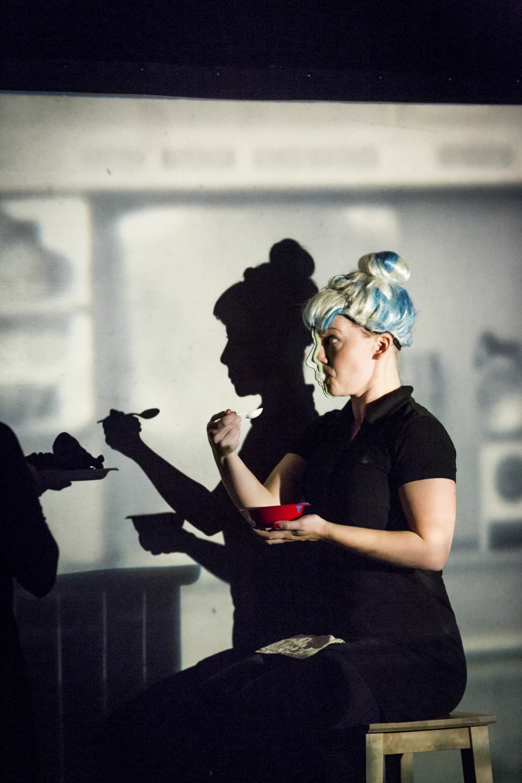 Lula del Ray | Manual Cinema