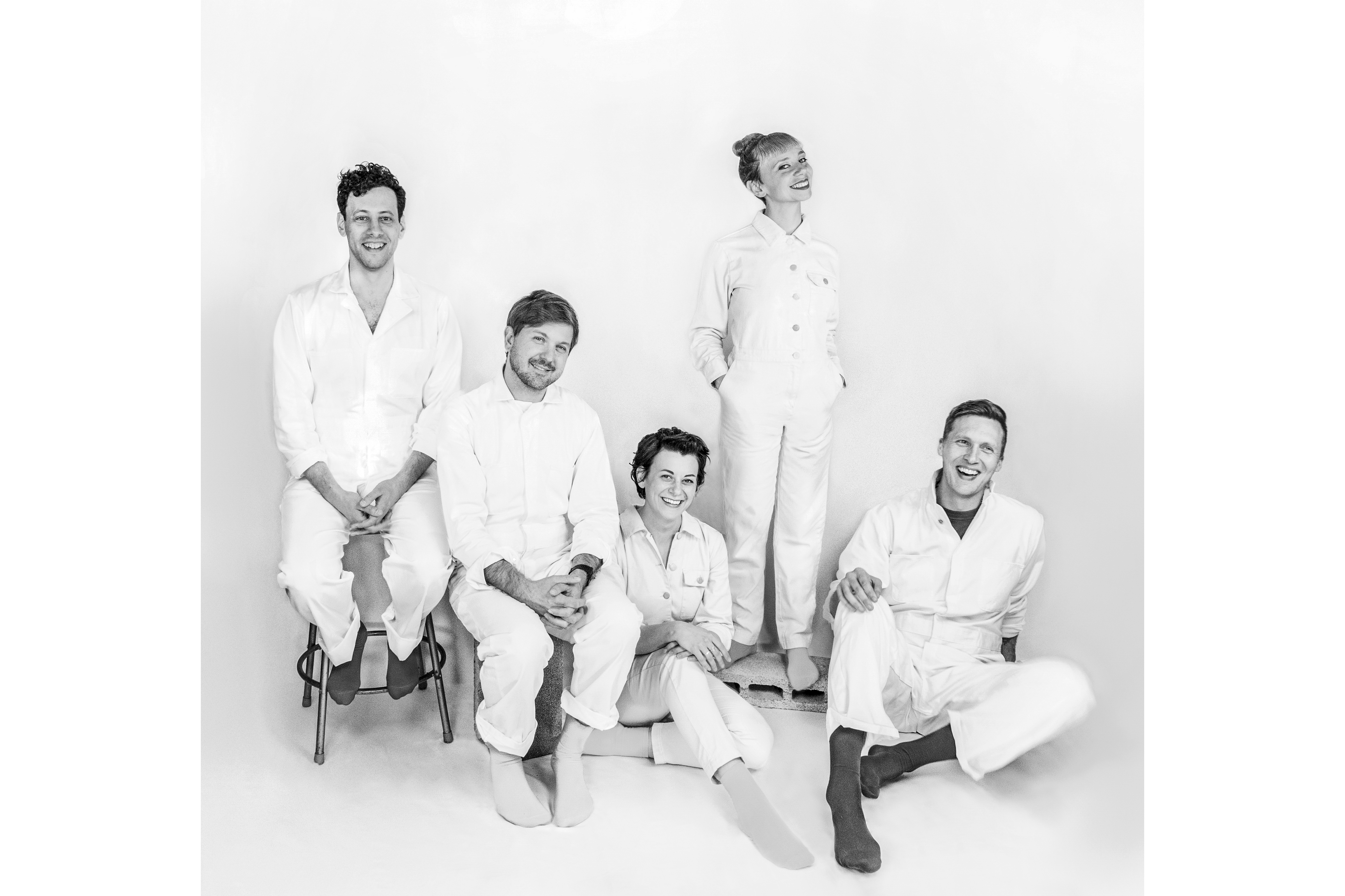 About | Manual Cinema