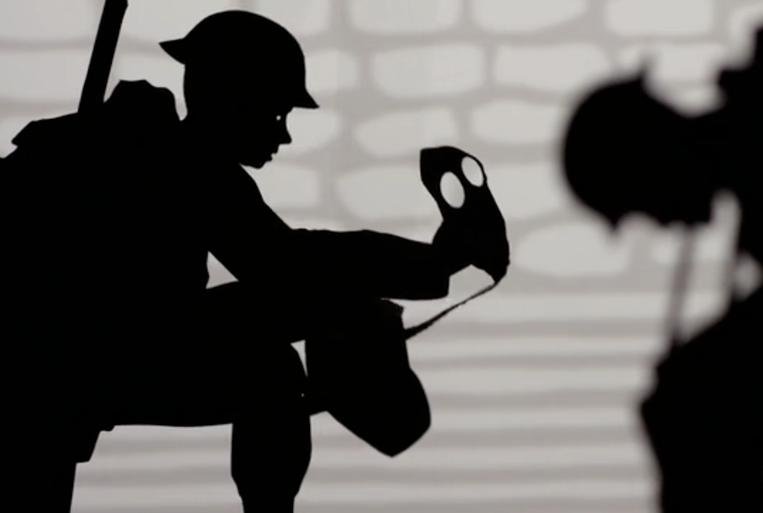 Three WWI Poems | Manual Cinema