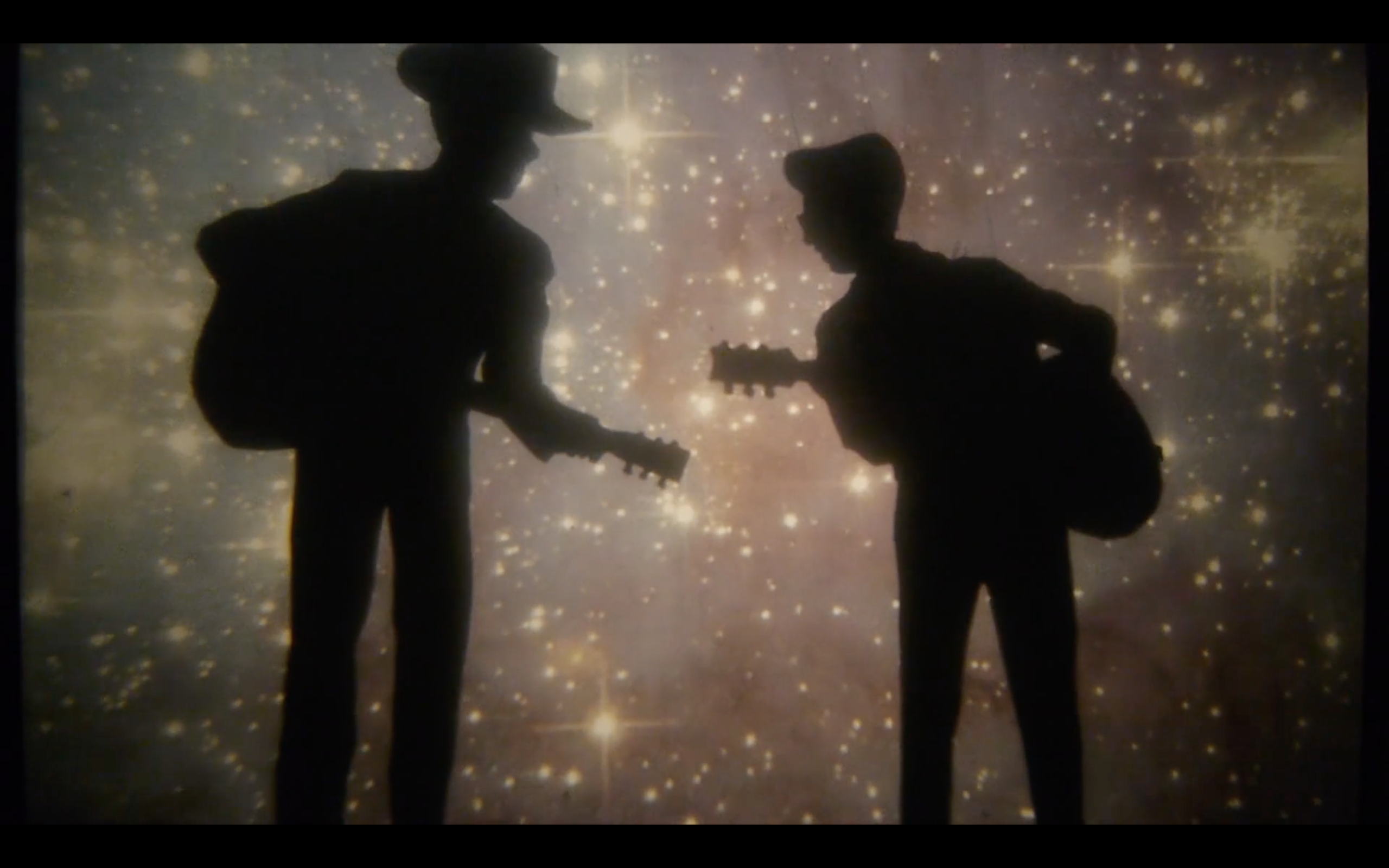 Lula del Ray | Manual Cinema